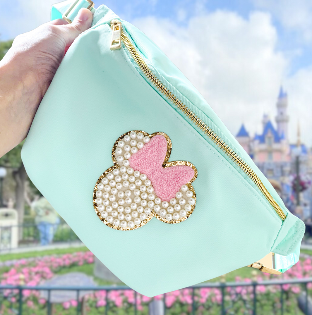Fanny Packs + Bags – Pixie & Park