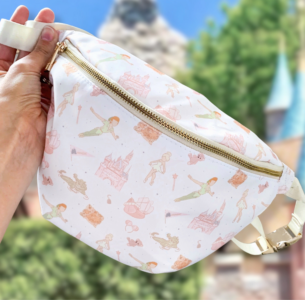 Fanny Packs + Bags – Pixie & Park