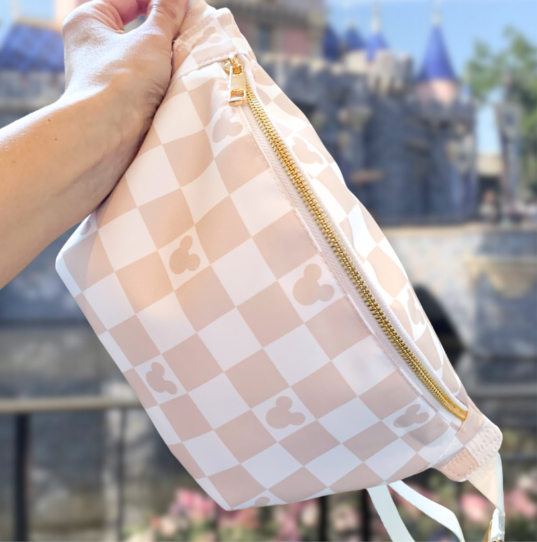 Fanny Packs + Bags – Pixie & Park