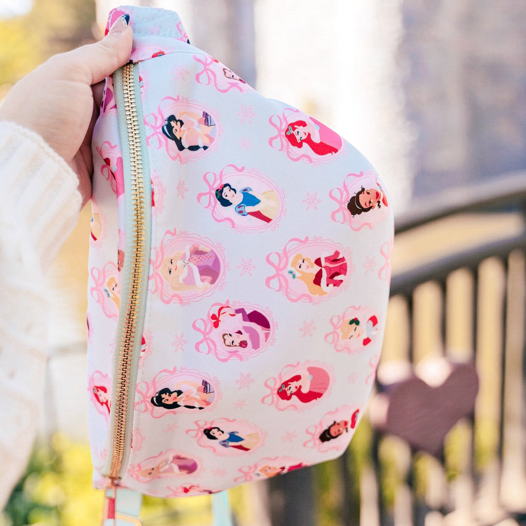 Fanny Packs + Bags – Pixie & Park