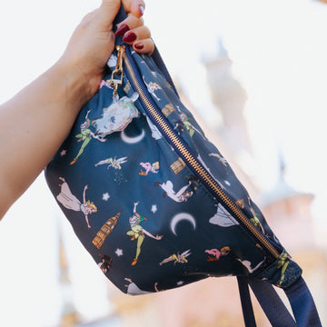 New Arrivals – Pixie & Park