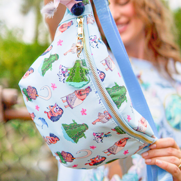 Fanny Packs + Bags – Pixie & Park