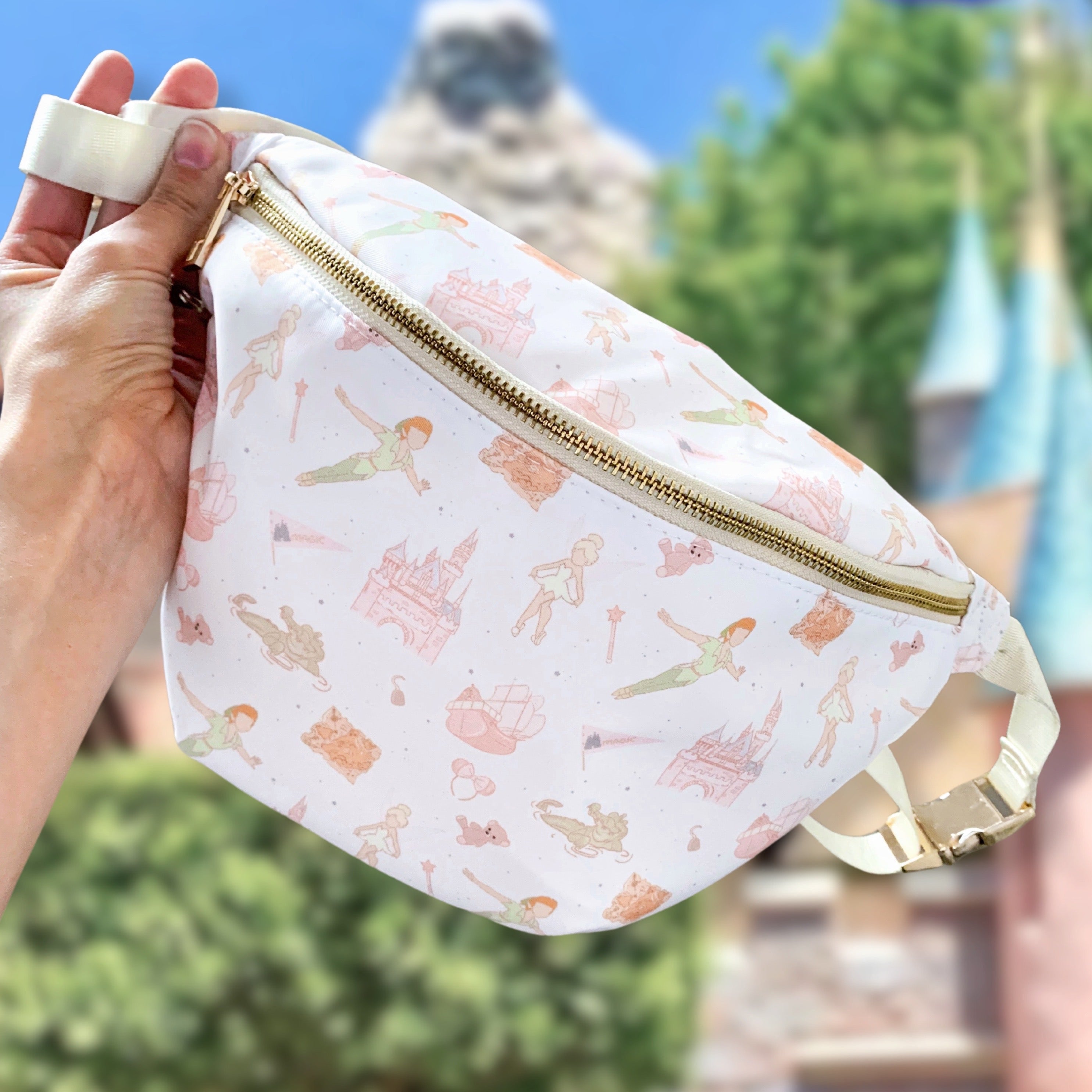 Fanny Packs + Bags – Pixie & Park