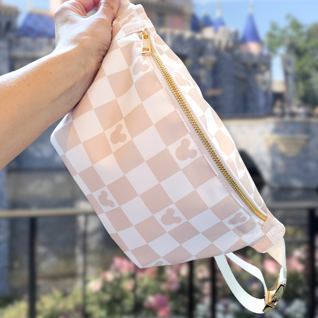 New Arrivals – Pixie & Park