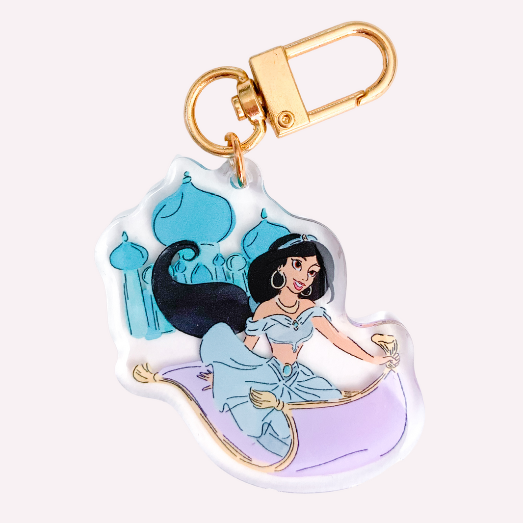 New Arrivals – Pixie & Park