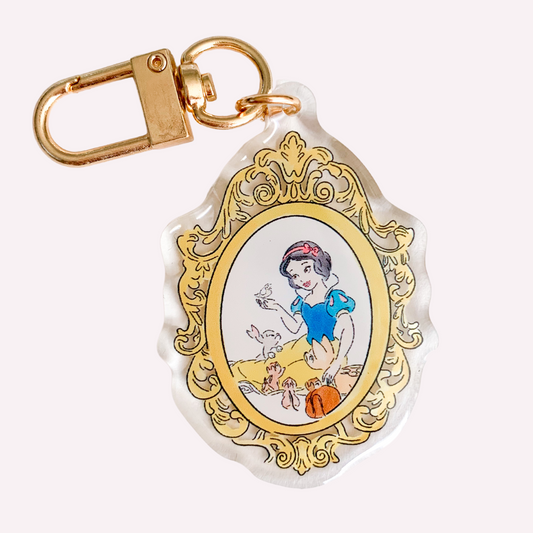 New Arrivals – Pixie & Park