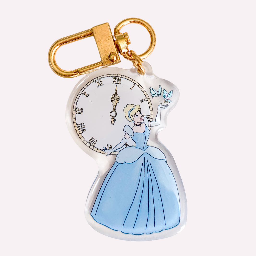 New Arrivals – Pixie & Park