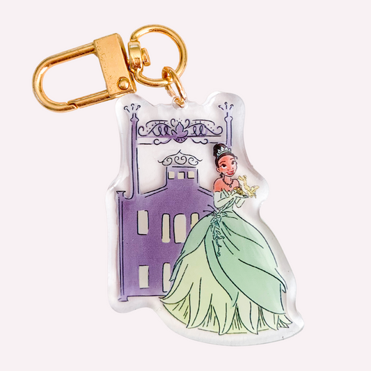 New Arrivals – Pixie & Park