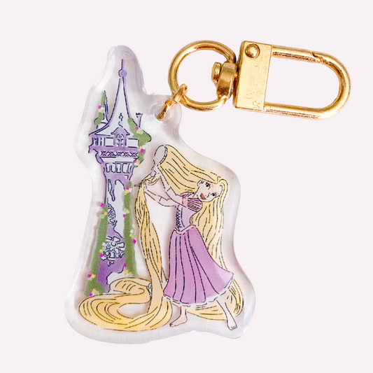 New Arrivals – Pixie & Park